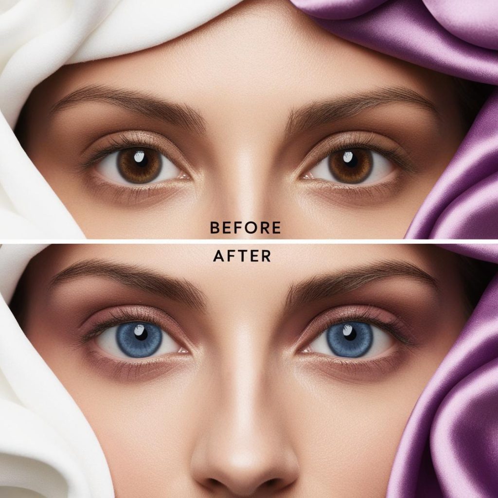 Cat Eye & Eyelid Surgery | Best Ophthalmologists 2025