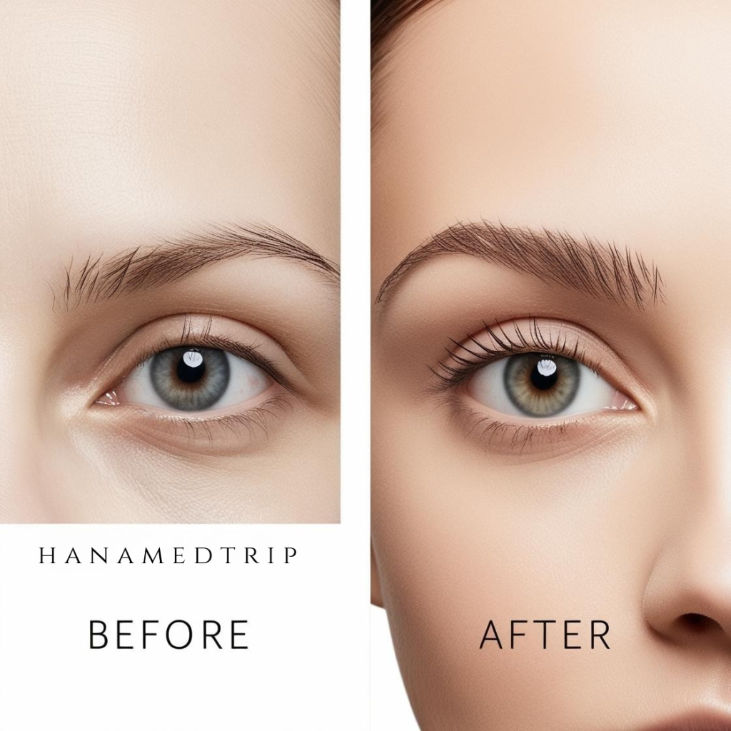 Cat Eye & Eyelid Surgery | Best Ophthalmologists 2025